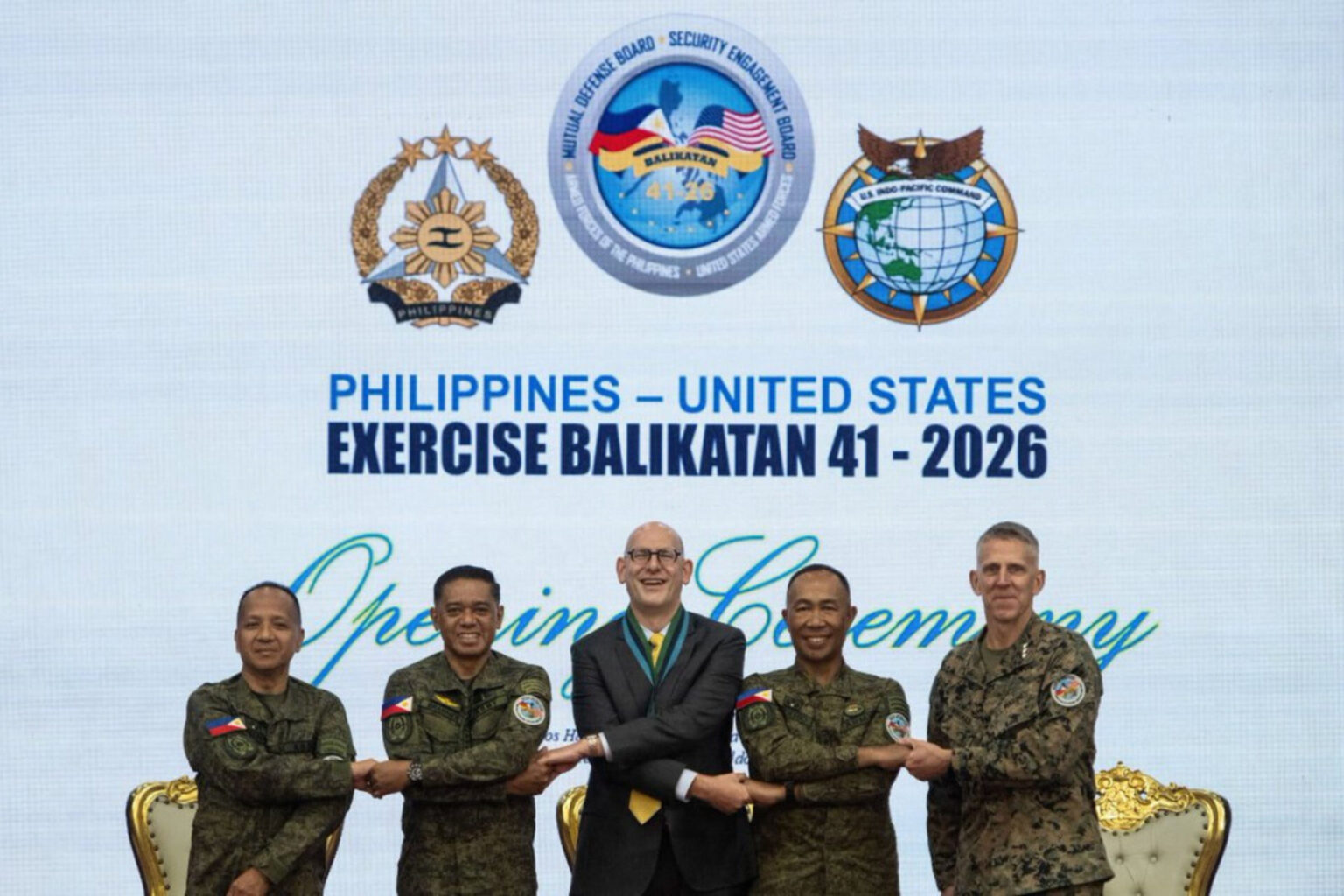 17,000 TROOPS JOIN MULTINATIONAL BALIKATAN 2026 EXERCISES - PhilNews24