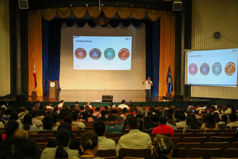 DEPED BEGINS ORIENTATION FOR THREE-TERM SCHOOL CALENDAR SHIFT - PhilNews24