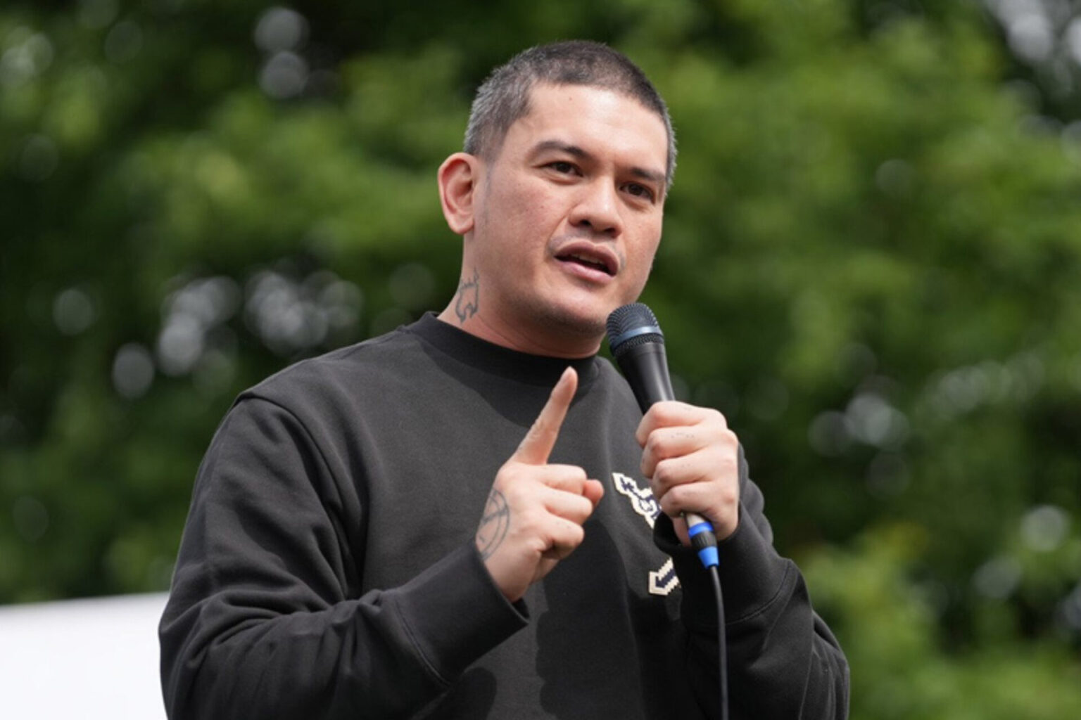 BASTE DUTERTE NAMED NEW PDP-LABAN PRESIDENT - PhilNews24