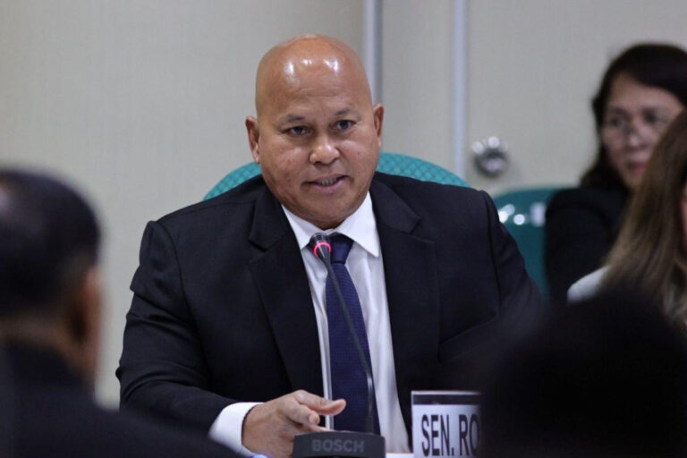 DELA ROSA FAILS TO ATTEND 31 OF 58 SENATE SESSION DAYS - PhilNews24