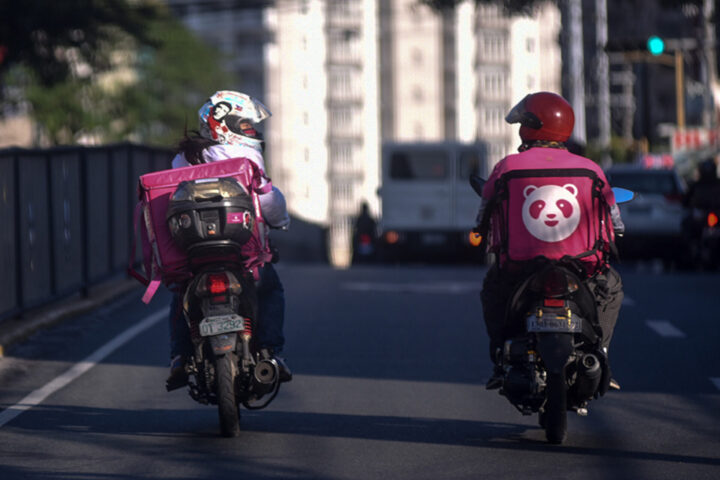 FOODPANDA ALLOCATES ₱62M IN BENEFITS FOR RIDERS - PhilNews24