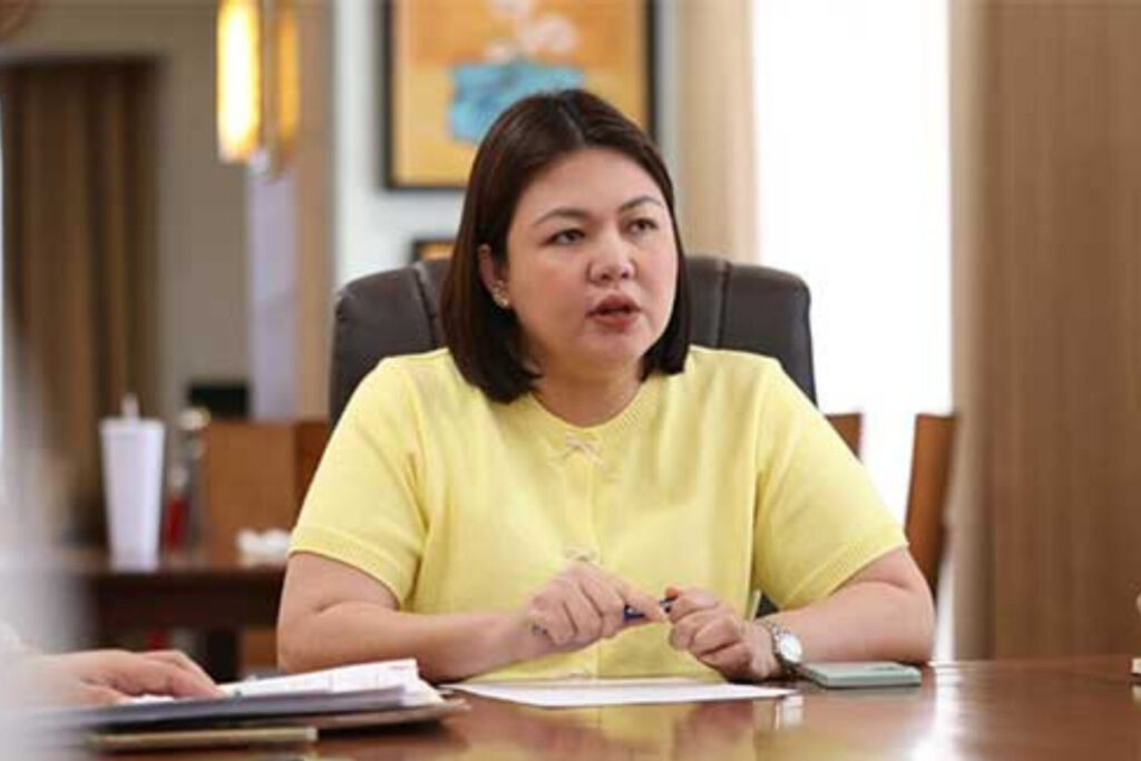 COMPLAINT FILED AGAINST ILOILO MAYOR OVER ALLEGED ‘EPAL’ IN LIVELIHOOD ...